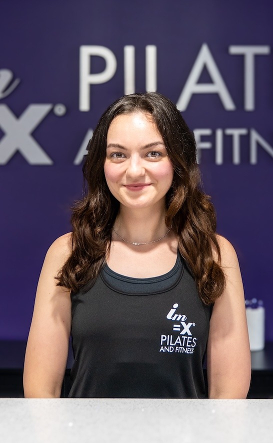 Pilates Studio Port St. Lucie, FL | IM=X Pilates and Fitness | IM=X ...