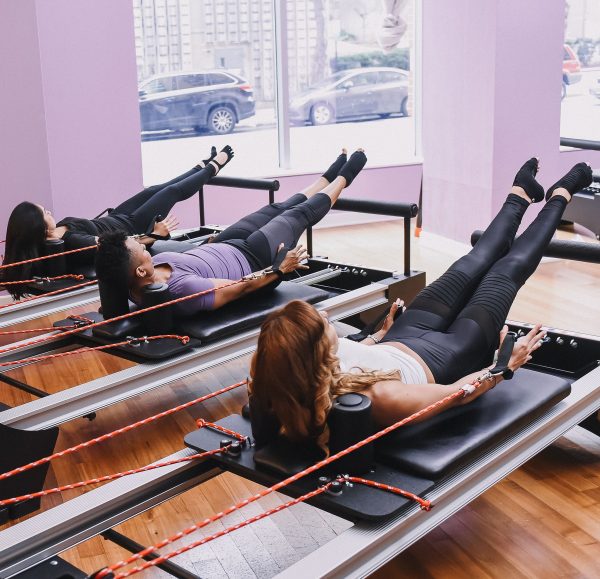 IM=X Pilates Reformer Certification Course | IM=X® Pilates and Fitness