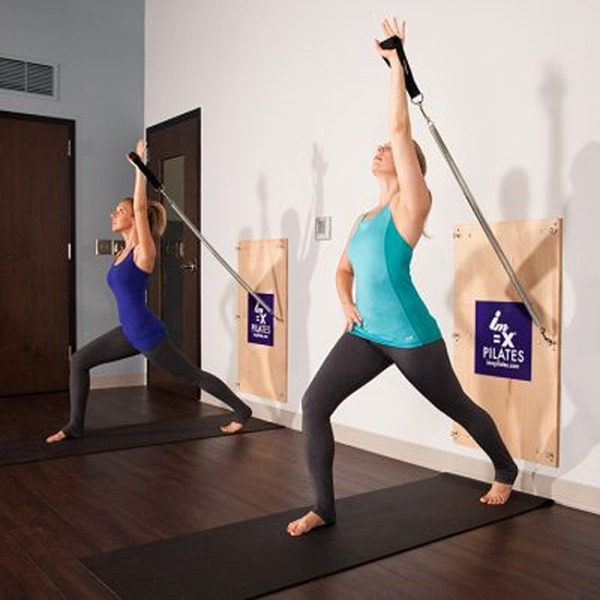 Body Composition Exercises