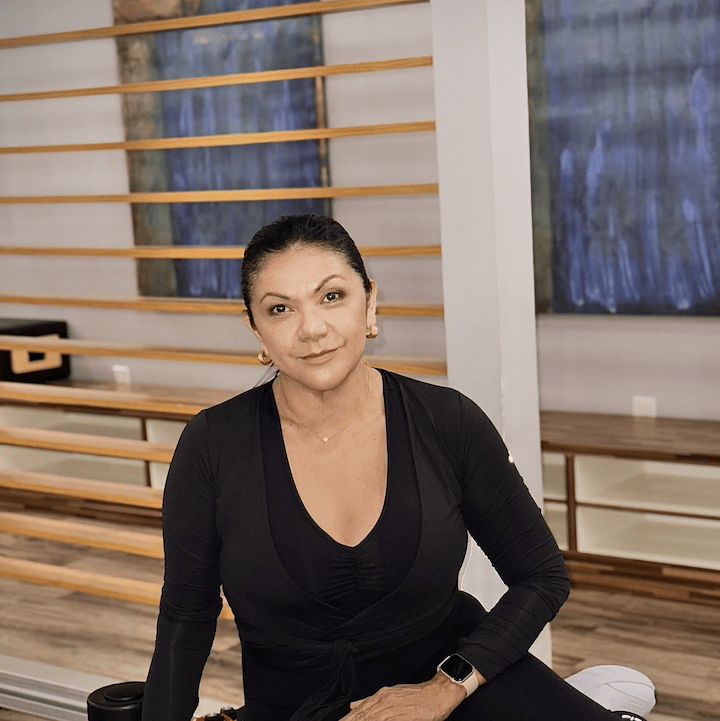 IM=X® Welcomes Nancy to IM=X® Frisco! | IM=X® Pilates and Fitness
