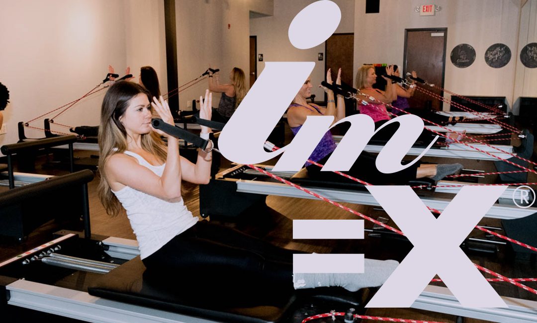IM=X Hosts Virtual Continuing Education | IM=X® Pilates and Fitness