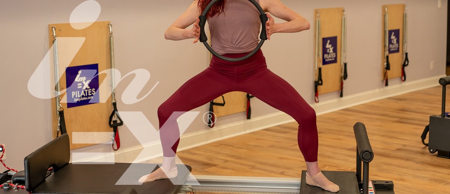 IM=X Holds Virtual Platform Certification | IM=X® Pilates and Fitness
