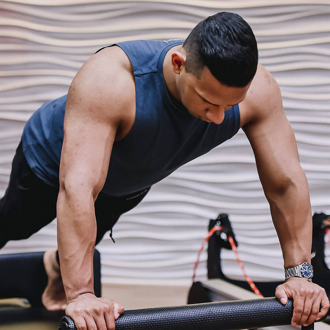 IM=X® Pilates and Fitness Franchise Opportunities