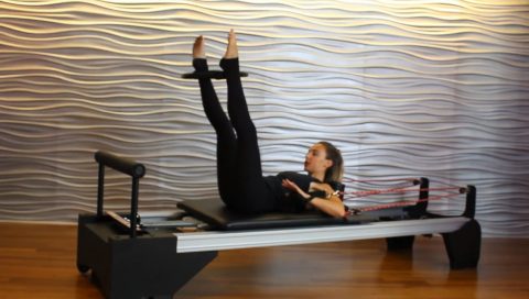 On Demand Pilates Reformer by IM=X Pilates and Fitness | IM=X® Pilates ...