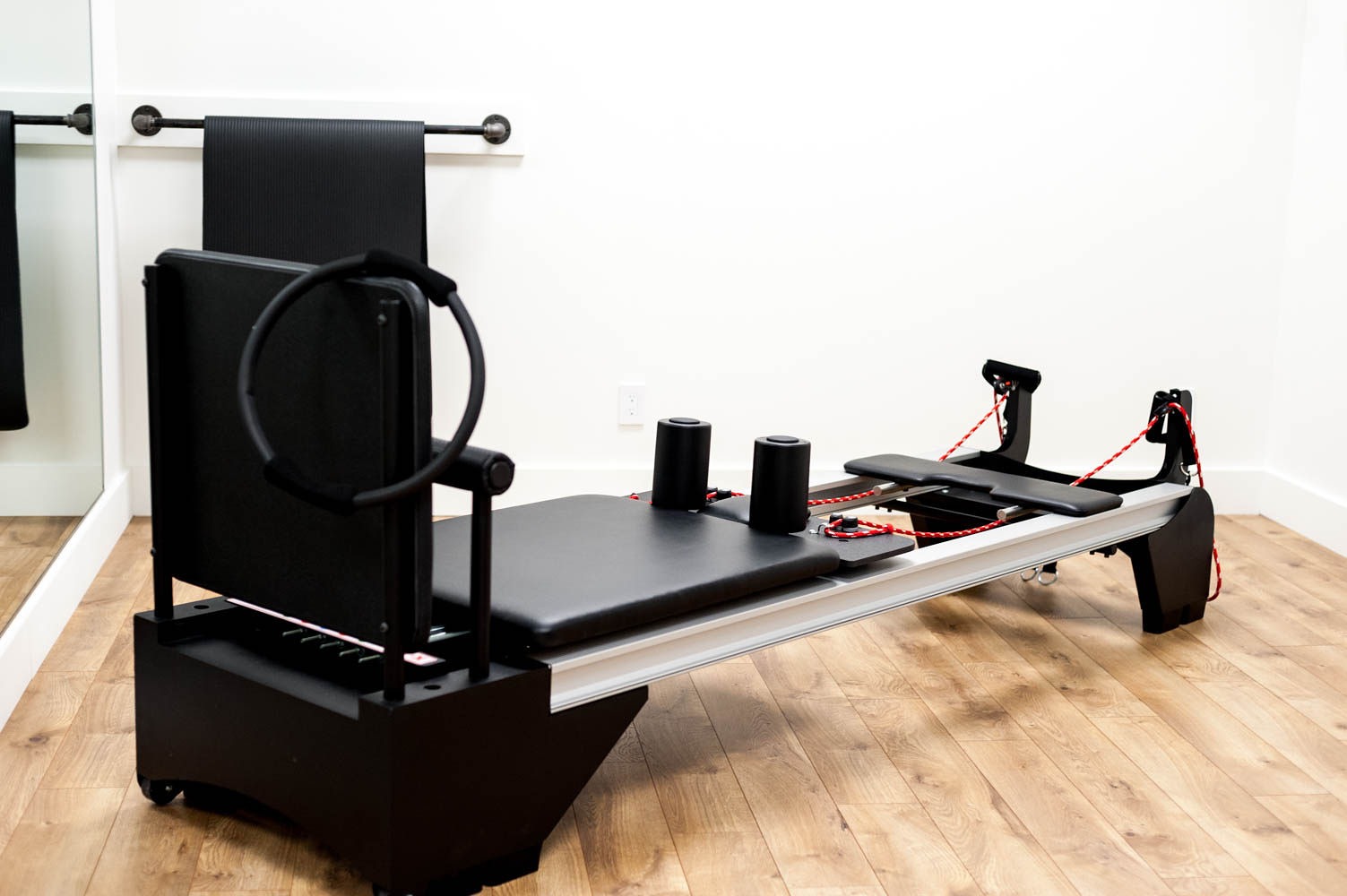 Personal Training Franchise Opportunity by IM=X Pilates | IM=X® Pilates ...