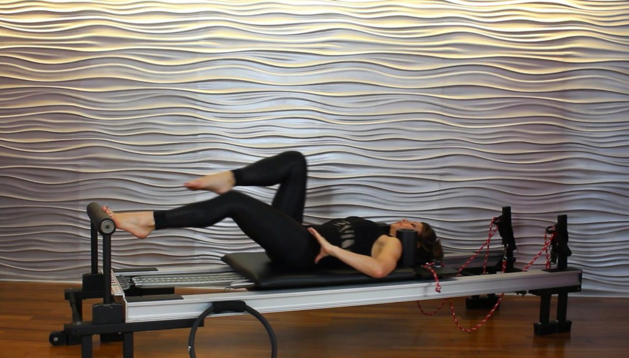 On Demand Pilates Reformer by IM=X Pilates and Fitness | IM=X® Pilates ...