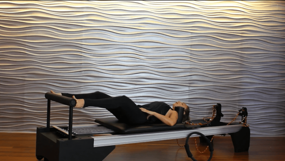On Demand Pilates Reformer by IM=X Pilates and Fitness | IM=X® Pilates ...